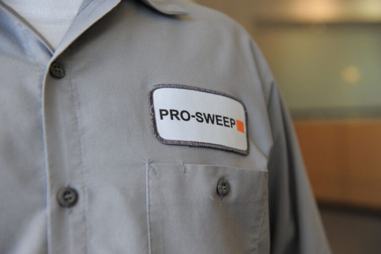 MAINTAIN DUMPSTER ENCLOSURES - Pro-Sweep